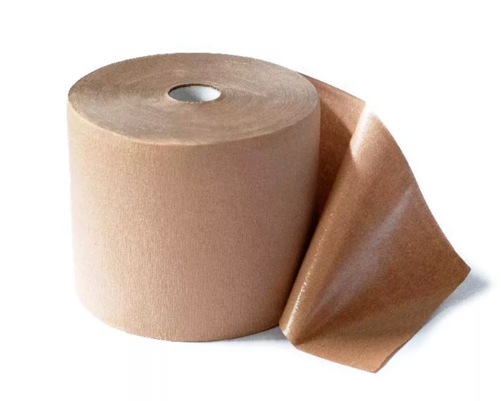 Bleach Kraft Paper - K K Brown Papers LLP