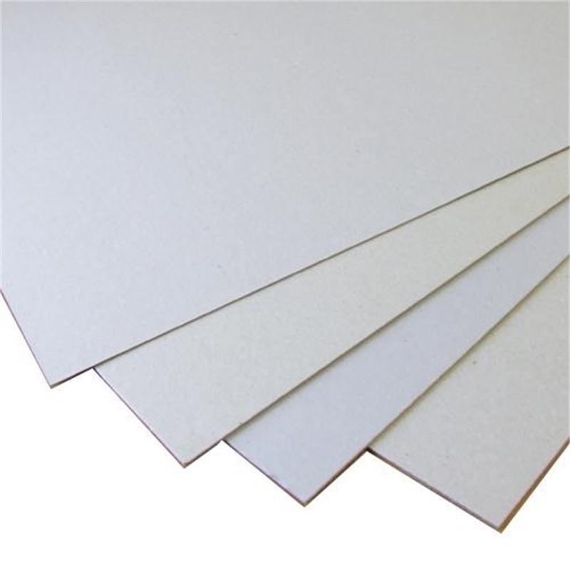 Duplex Uncoated Board - K K Brown Papers LLP